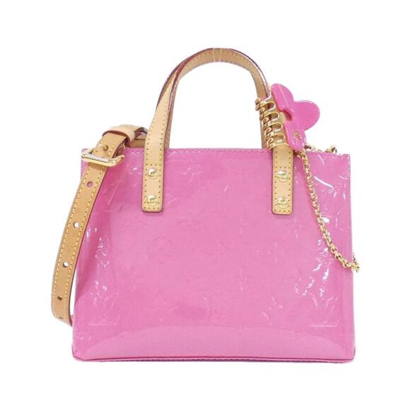 Louis Vuitton | Bags | Louis Vuitton Lv Remix Vernis Lead Pm M2428 ...